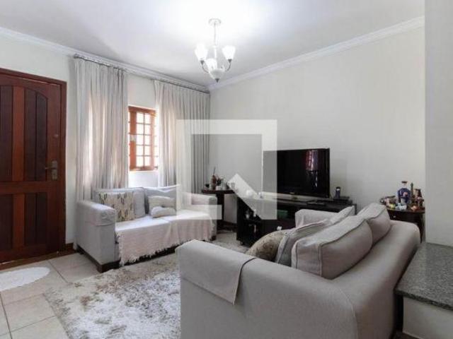 Casa à Venda Bosque da Saúde, 3 Quartos, 102 m2