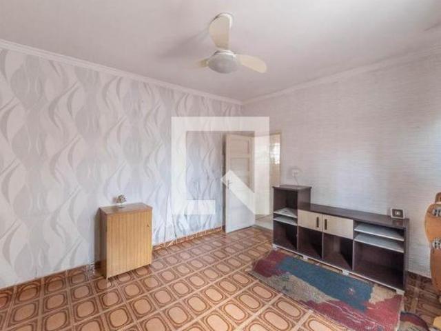 Casa à Venda Bosque da Saúde, 3 Quartos, 104 m2