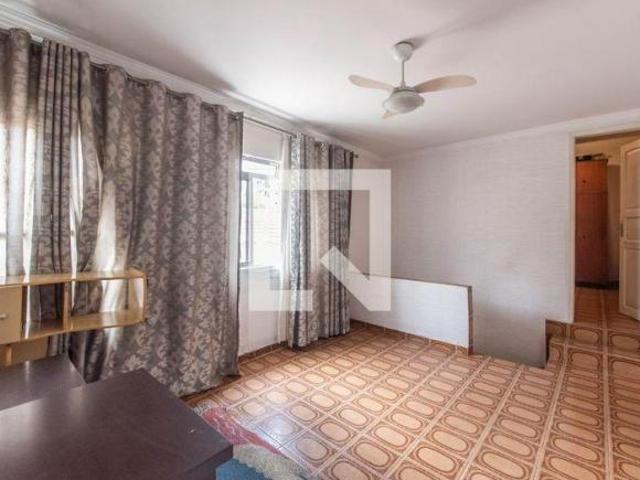 Casa à Venda Bosque da Saúde, 3 Quartos, 104 m2