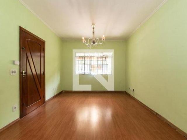 Casa à Venda Bosque da Saúde, 3 Quartos, 105 m2