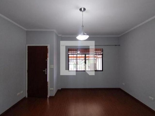 Casa à Venda Bosque da Saúde, 3 Quartos, 107 m2