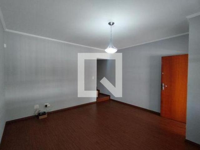 Casa à Venda Bosque da Saúde, 3 Quartos, 107 m2