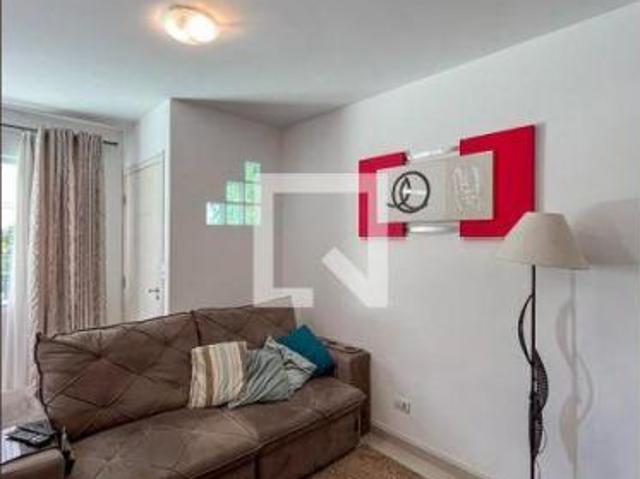 Casa à Venda Bosque da Saúde, 3 Quartos, 109 m² São Paulo