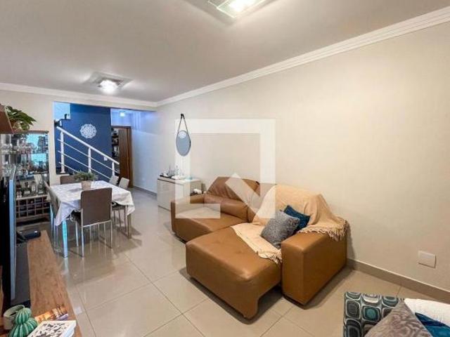 Casa à Venda Bosque da Saúde, 3 Quartos, 110 m2