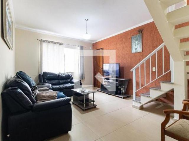 Casa à Venda Bosque da Saúde, 3 Quartos, 110 m2