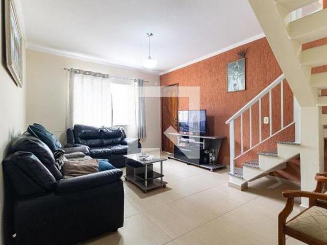 Casa à Venda Bosque da Saúde, 3 Quartos, 110 m2