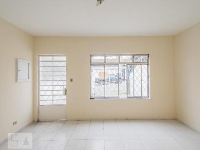 Casa à Venda Bosque da Saúde, 3 Quartos, 110 m² São Paulo