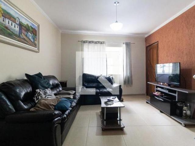 Casa à Venda Bosque da Saúde, 3 Quartos, 110 m² São Paulo