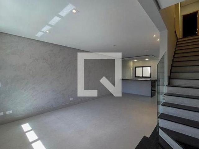 Casa à Venda Bosque da Saúde, 3 Quartos, 112 m² São Paulo