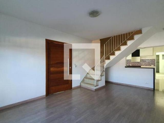 Casa à Venda Bosque da Saúde, 3 Quartos, 120 m2