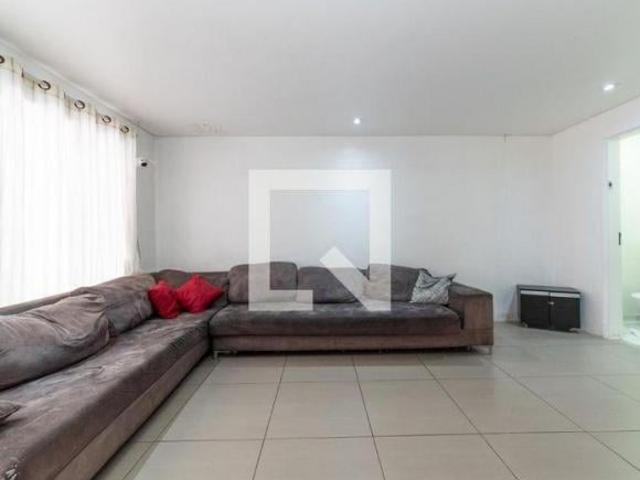 Casa à Venda Bosque da Saúde, 3 Quartos, 120 m2