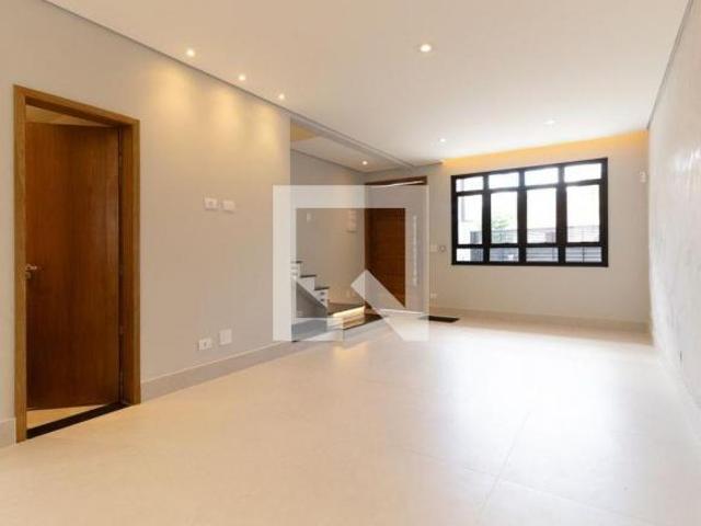 Casa à Venda Bosque da Saúde, 3 Quartos, 120 m2