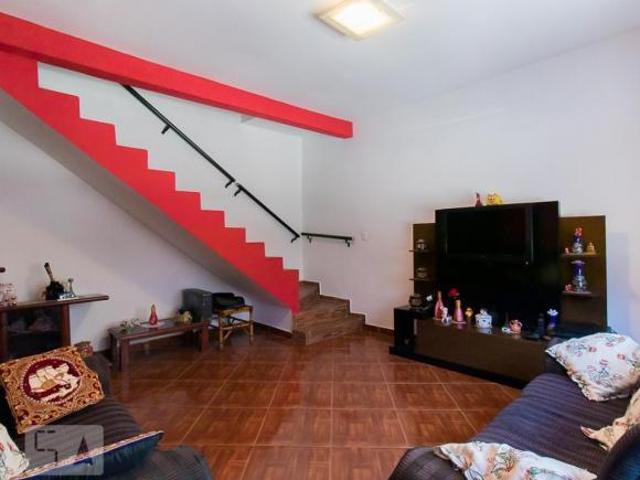 Casa à Venda Bosque da Saúde, 3 Quartos, 120 m2