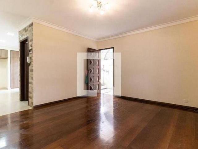 Casa à Venda Bosque da Saúde, 3 Quartos, 120 m2