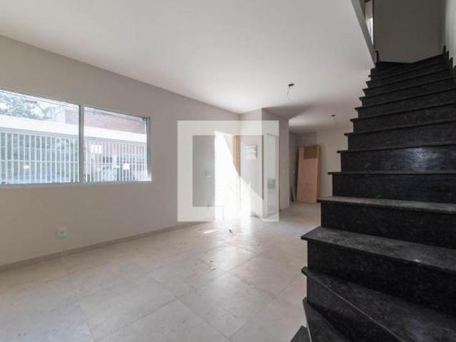 Casa à Venda Bosque da Saúde, 3 Quartos, 120 m2