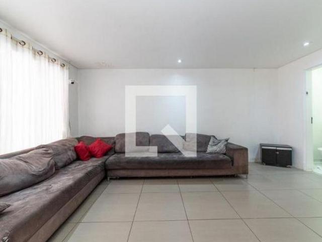Casa à Venda Bosque da Saúde, 3 Quartos, 120 m2