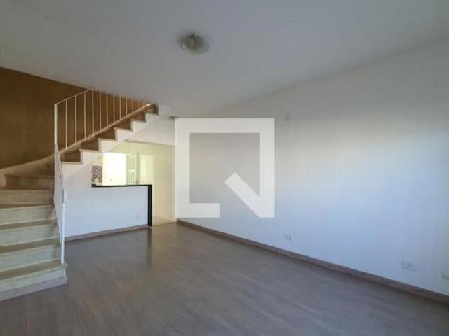 Casa à Venda Bosque da Saúde, 3 Quartos, 120 m2
