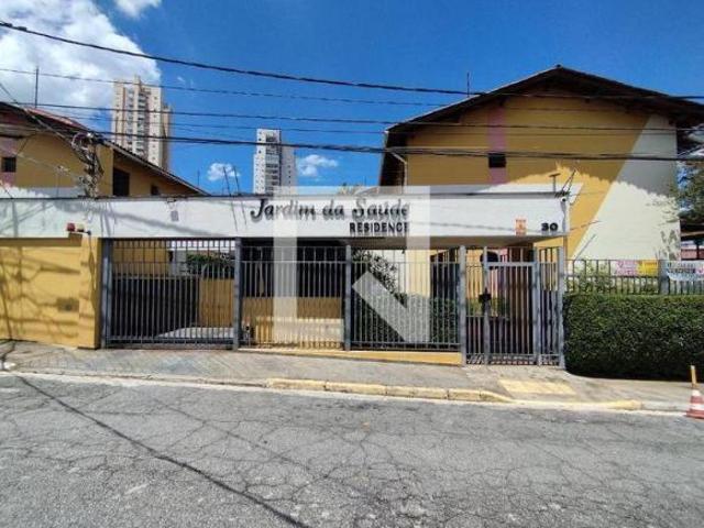 Casa à Venda Bosque da Saúde, 3 Quartos, 120 m2