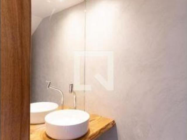 Casa à Venda Bosque da Saúde, 3 Quartos, 120 m2