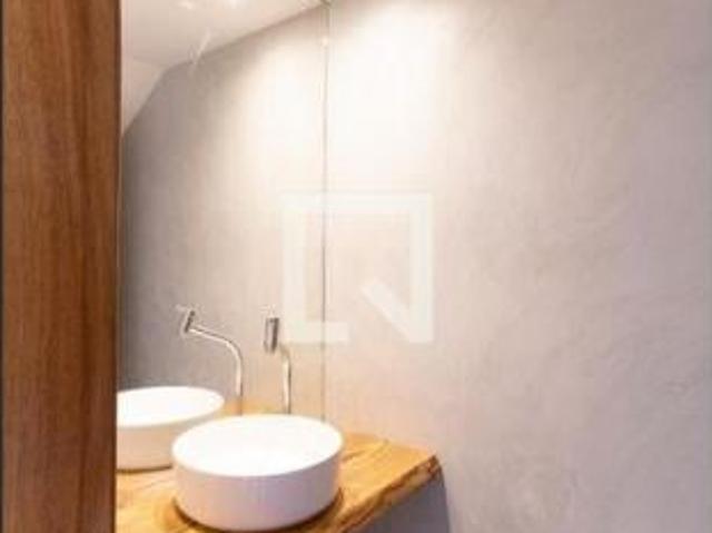 Casa à Venda Bosque da Saúde, 3 Quartos, 120 m2