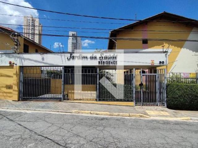 Casa à Venda Bosque da Saúde, 3 Quartos, 120 m2