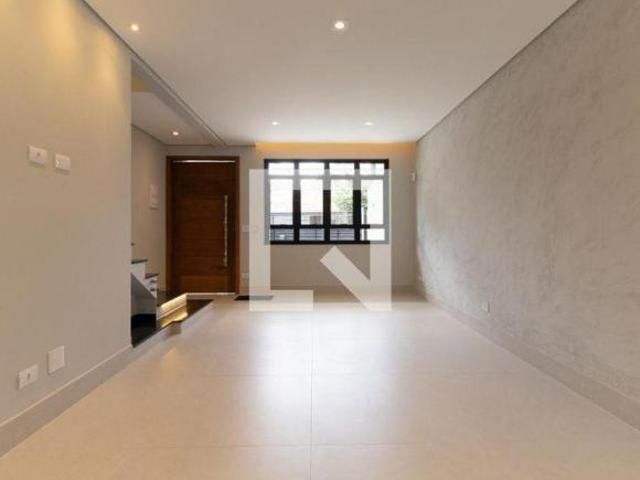 Casa à Venda Bosque da Saúde, 3 Quartos, 120 m² São Paulo