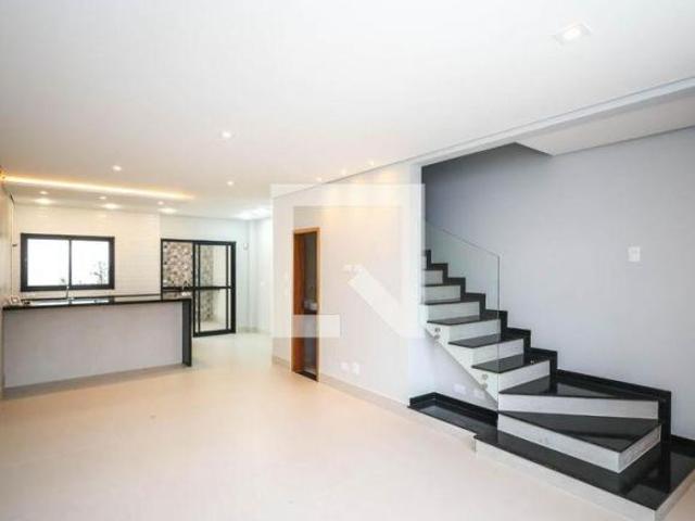 Casa à Venda Bosque da Saúde, 3 Quartos, 120 m² São Paulo