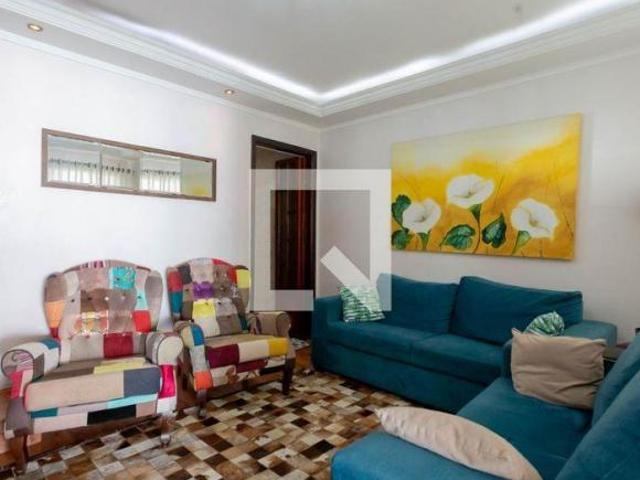 Casa à Venda Bosque da Saúde, 3 Quartos, 120 m² São Paulo