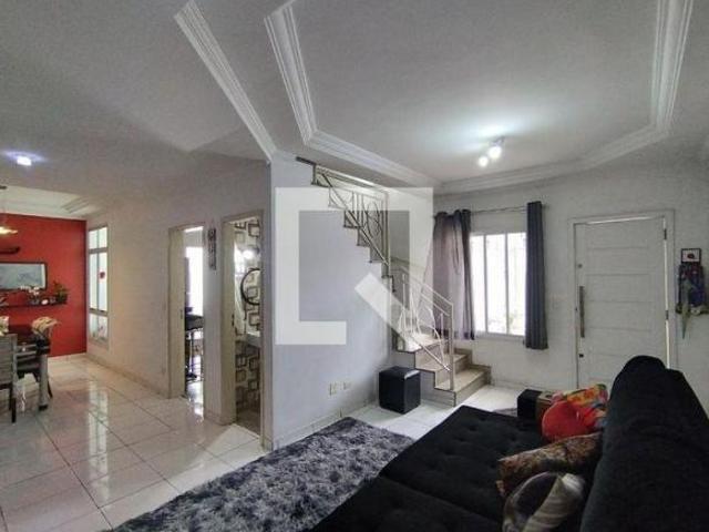 Casa à Venda Bosque da Saúde, 3 Quartos, 122 m2