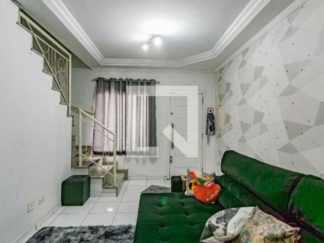Casa à Venda Bosque da Saúde, 3 Quartos, 122 m2