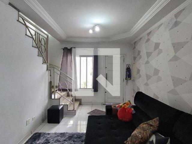 Casa à Venda Bosque da Saúde, 3 Quartos, 122 m2