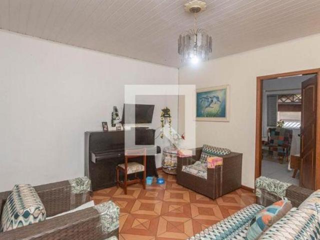 Casa à Venda Bosque da Saúde, 3 Quartos, 125 m2
