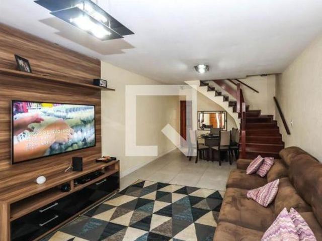 Casa à Venda Bosque da Saúde, 3 Quartos, 126 m2