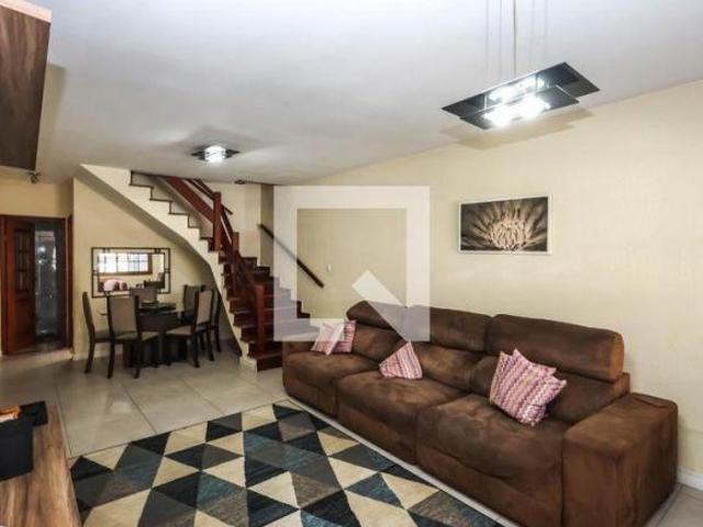 Casa à Venda Bosque da Saúde, 3 Quartos, 126 m2