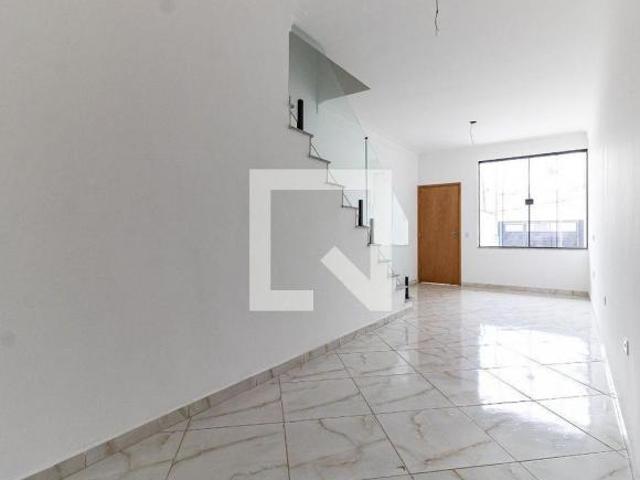 Casa à Venda Bosque da Saúde, 3 Quartos, 126 m2