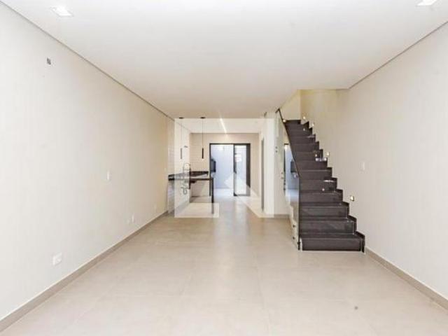 Casa à Venda Bosque da Saúde, 3 Quartos, 127 m² São Paulo