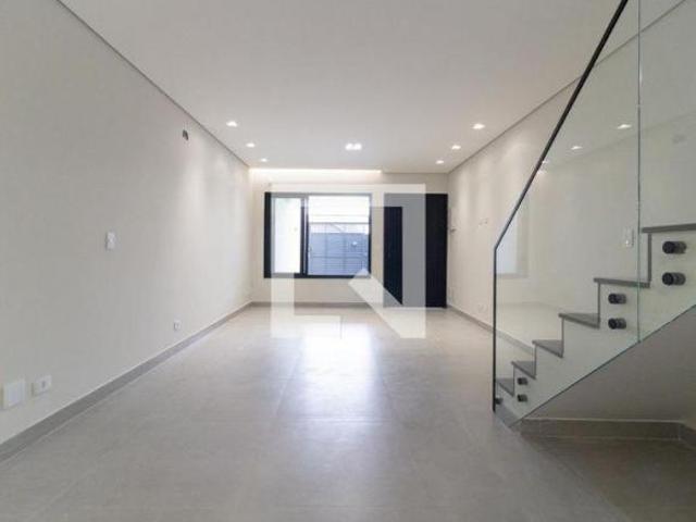 Casa à Venda Bosque da Saúde, 3 Quartos, 127 m² São Paulo