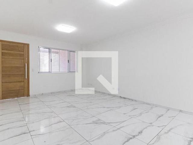 Casa à Venda Bosque da Saúde, 3 Quartos, 128 m2