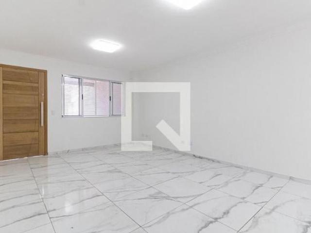 Casa à Venda Bosque da Saúde, 3 Quartos, 128 m2