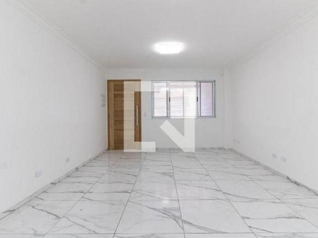 Casa à Venda Bosque da Saúde, 3 Quartos, 128 m² São Paulo