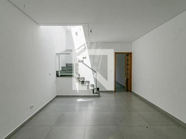 Casa à Venda Bosque da Saúde, 3 Quartos, 130 m2
