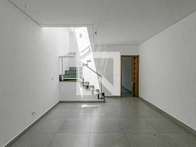 Casa à Venda Bosque da Saúde, 3 Quartos, 130 m2
