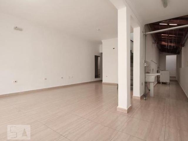 Casa à Venda Bosque da Saúde, 3 Quartos, 130 m2