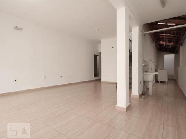Casa à Venda Bosque da Saúde, 3 Quartos, 130 m2
