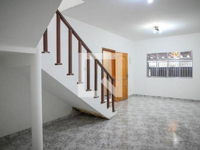 Casa à Venda Bosque da Saúde, 3 Quartos, 130 m2