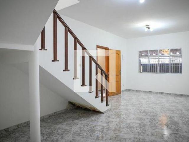 Casa à Venda Bosque da Saúde, 3 Quartos, 130 m2