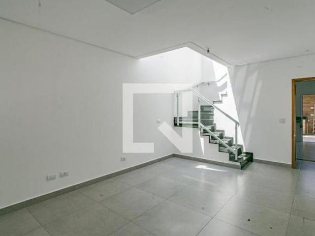 Casa à Venda Bosque da Saúde, 3 Quartos, 130 m² São Paulo