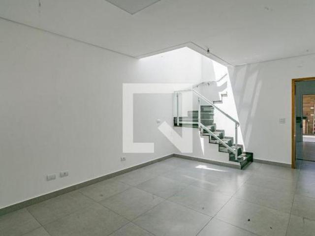 Casa à Venda Bosque da Saúde, 3 Quartos, 130 m² São Paulo