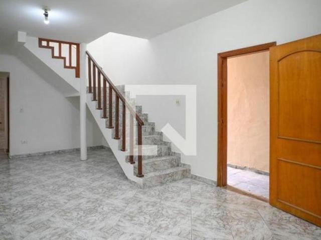 Casa à Venda Bosque da Saúde, 3 Quartos, 130 m² São Paulo