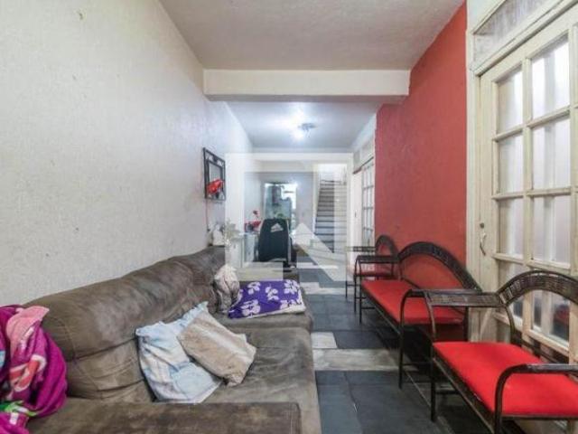 Casa à Venda Bosque da Saúde, 3 Quartos, 134 m2